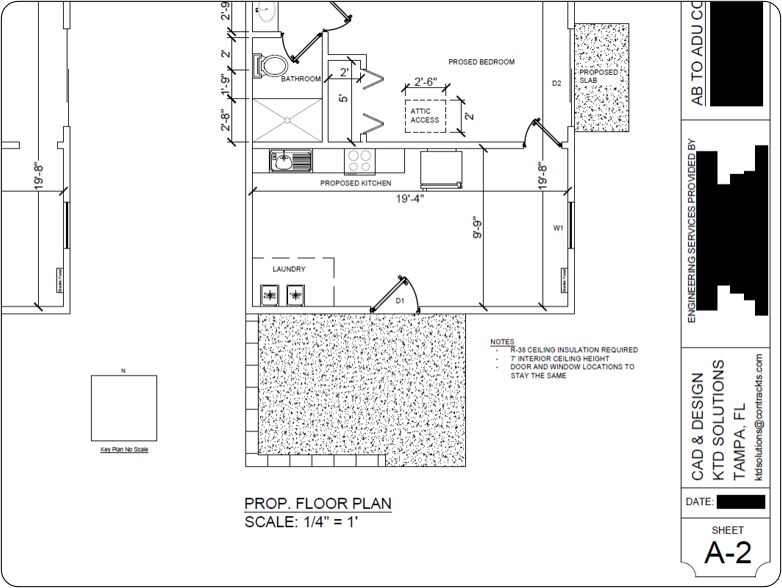 Services | KTD Solutions