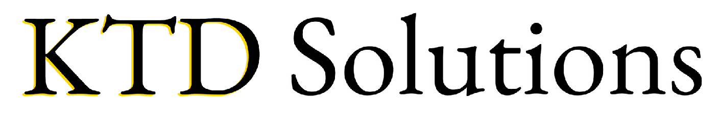 Services | KTD Solutions